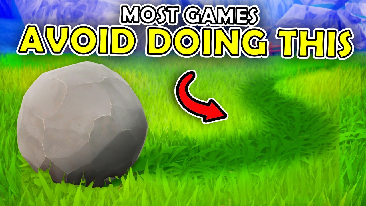 This Made My Game 10X More IMMERSIVE