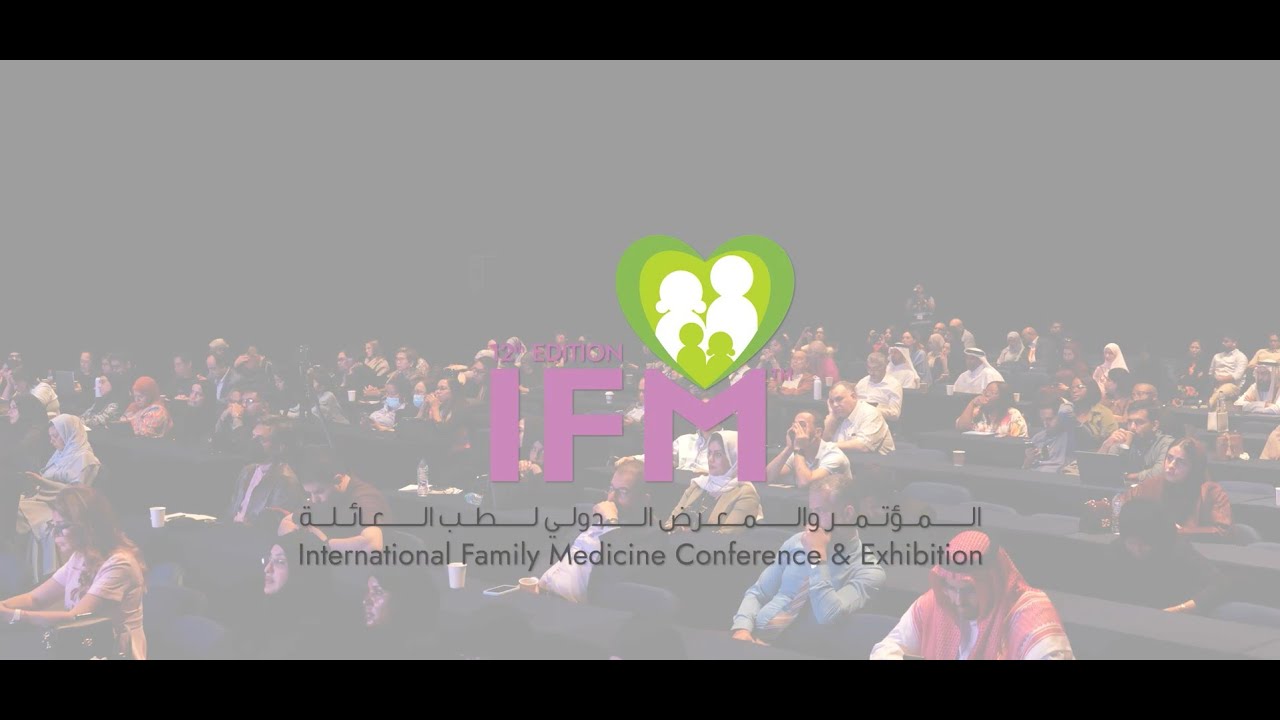 IFM 2025 Highlights | The Region’s Premier Family Medicine Event