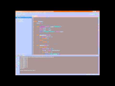 Learn Python 3 4 20 init - Mind Luster