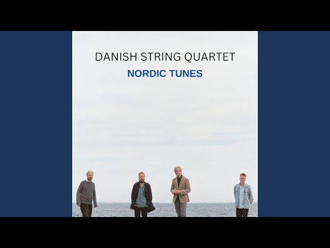Traditional: Æ Rømeser (Arr. Danish String Quartet)