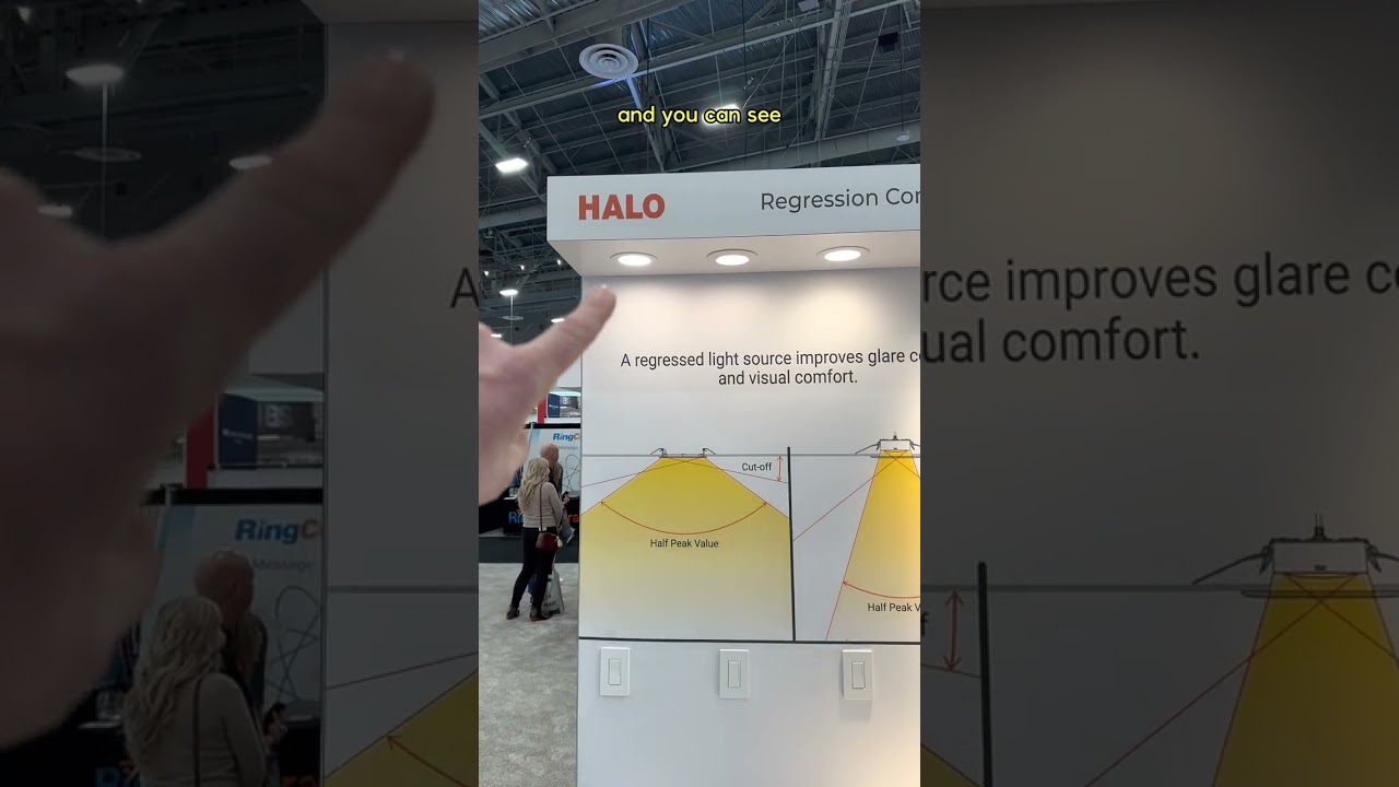 Flush Mount vs. Recessed lighting… 🤔