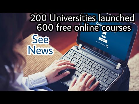 Free online Courses with certificate in USA & other