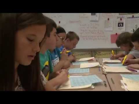 Finding Text Evidence Now "Much Easier"