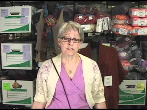 Jimmy Beans Wool Team: Sandy