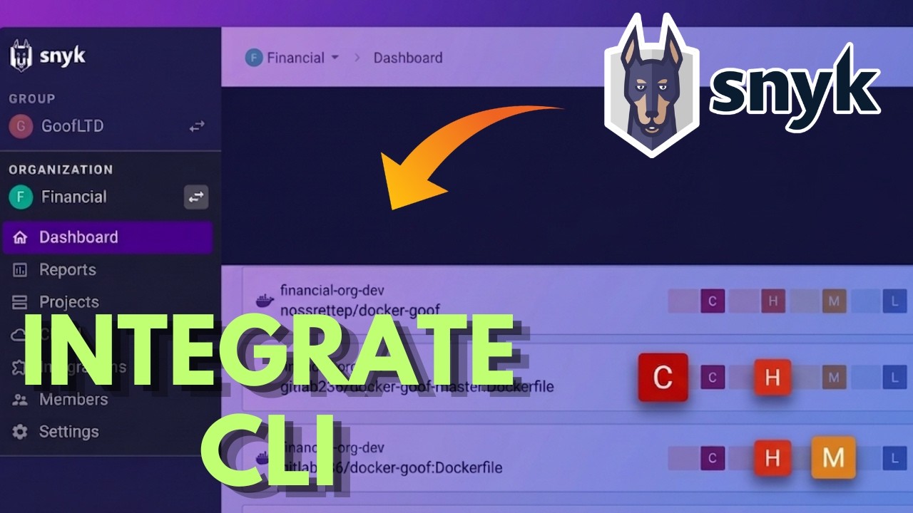How to Integrate Snyk CLI 2026?