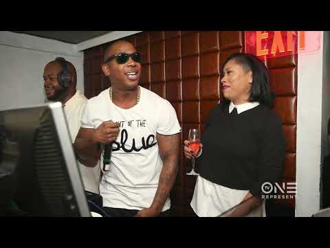 #BlackLove: Ja Rule Shares Love Story With His Wife | Uncensored
