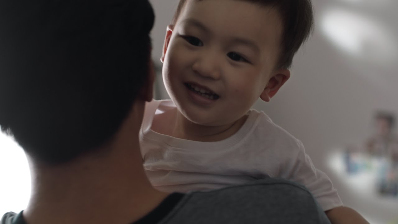 UOB Brand TV Commercial – Our Values Define Us.