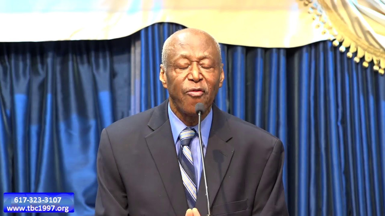 04/03/2026 | The Magnificence of God’s Mercy  Romans 5:6–8