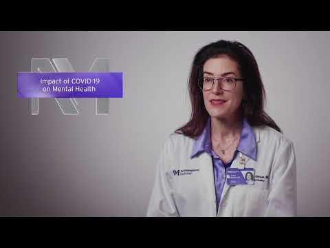 Full Range of Inpatient and Outpatient Psychiatric and Mental Health Services