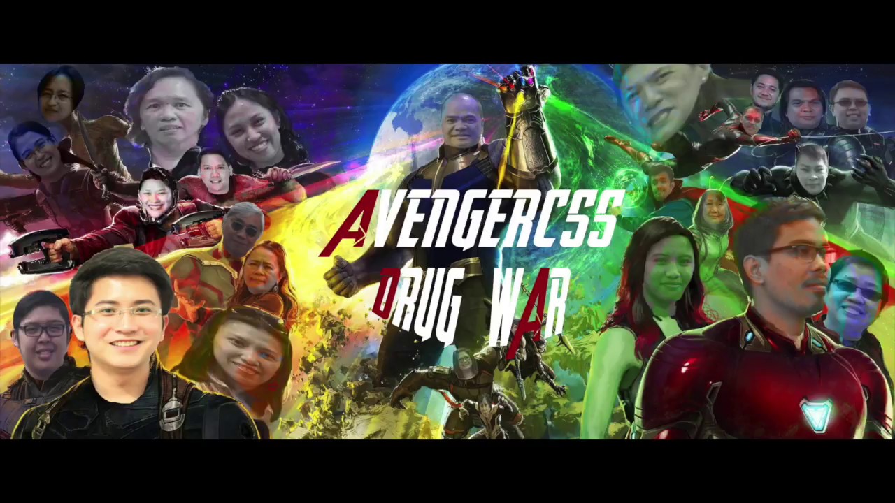 CSS Pasiklaban 2017