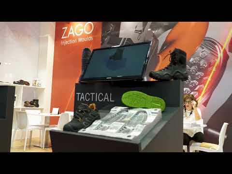 ZAGO SRL