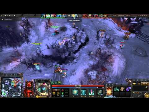 Steam Community :: Video :: Running Man - Dota 2