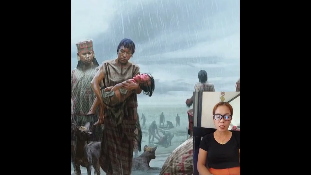 Maya, Inca and Aztec Civilization (STS Report)