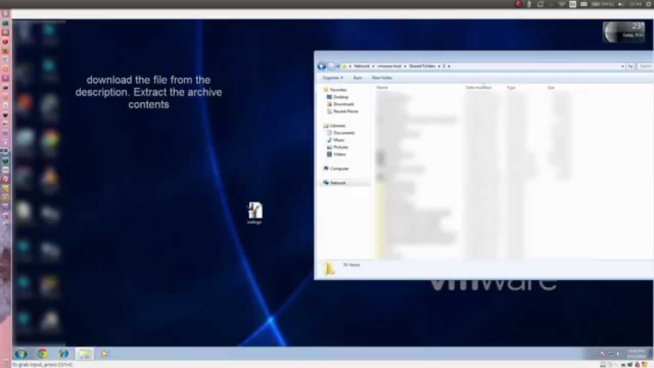 Android Kernel: Change BOOT Image