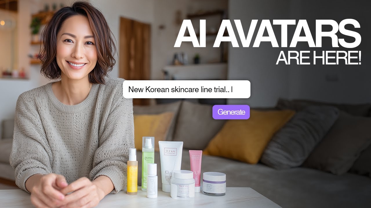 AI Avatars Are Here | ImagineArt