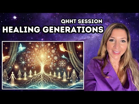 HEALING GENERATIONS