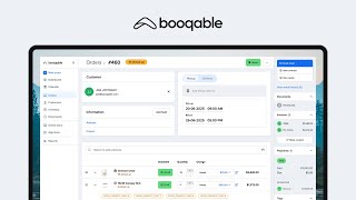 Booqable | Reviews, Pricing & Demos - SoftwareAdvice AU