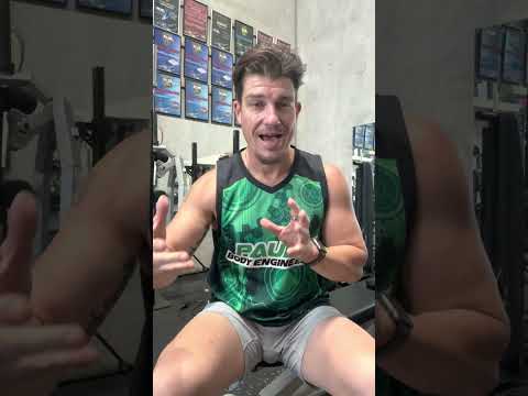 What is RPE (Rate of Perceived Exertion)