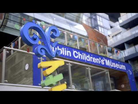 Between The Lines | DLR Tourism