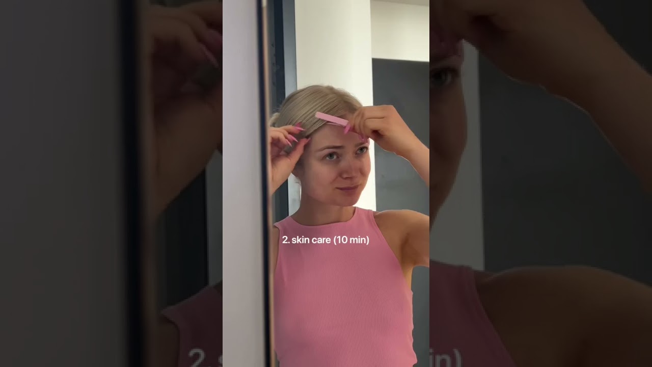 Self Care Sunday ✨ 90 minutes just for yourself