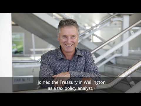 The airport CFO: Phil Neutze FCPA