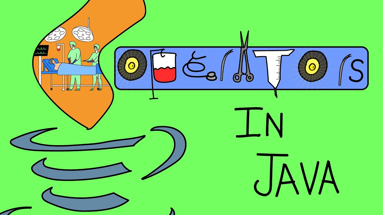 Java Tutorial For Beginners: The Java Operators and Java Math Class | CodeKage