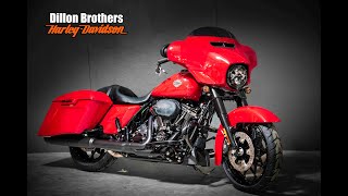 All Inventory | Dillon Brothers Harley-Davidson® | Omaha Nebraska