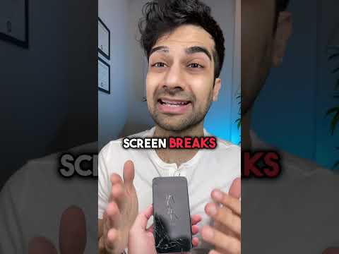 iPhone Warranty
