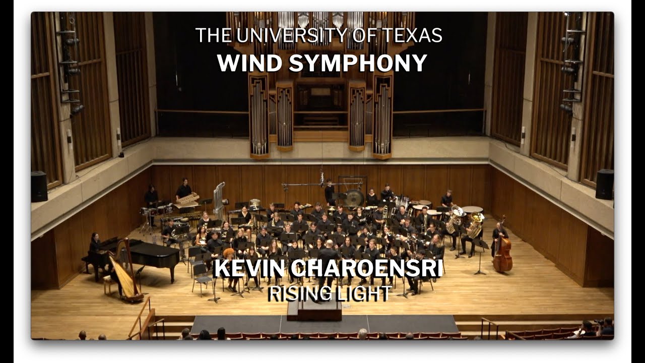 Charoensri: Rising Light