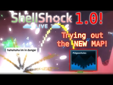 Steam Community :: Video :: ShellShock Live | Update 1.0 Edition ...