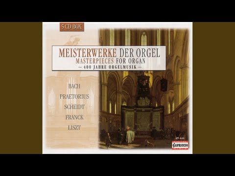 Prooemium in D major