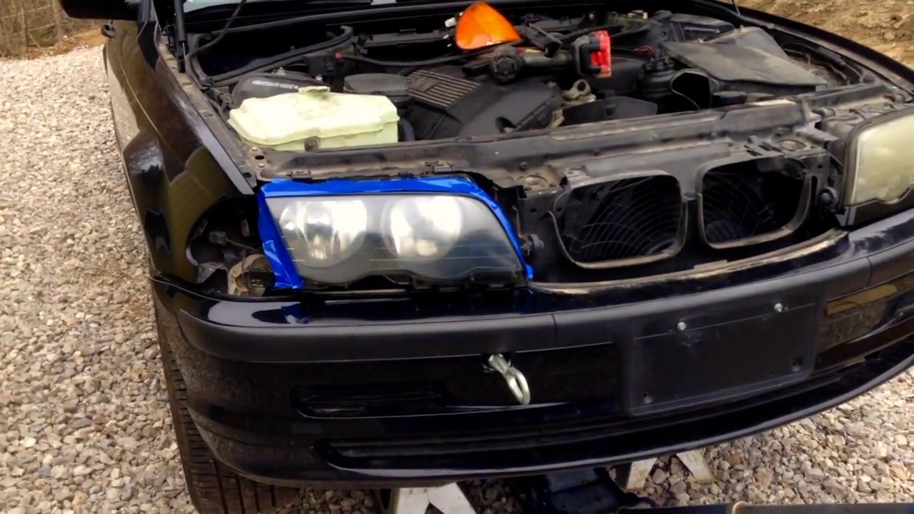 Foggy Headlight Restoration DIY For $20  ( Longest Lasting Method )