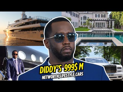 What I Learned From Diddy's $999 Million Fortune In 2025