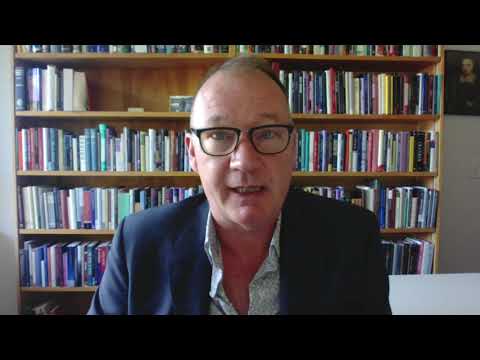 Dr. Stephen Guy-Bray | Professor, English Language and Literatures