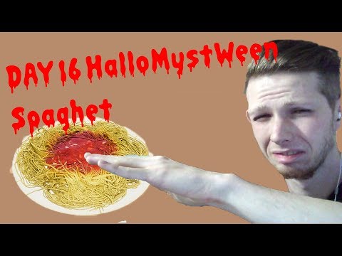 Steam Community :: Video :: HalloMystWeen Day 16 | Spaghet