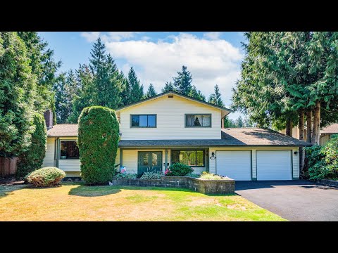 8228 Burnlake Drive, Burnaby | Pam Allen RE/MAX Masters Realty