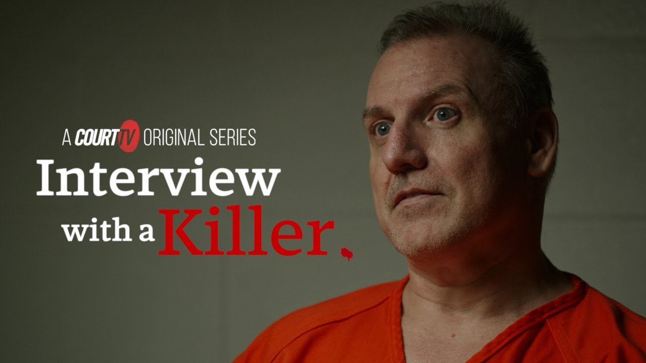 'A Double Life' | Interview With A Killer - Brian Steven Smith