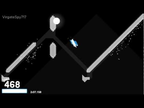 Steam Community :: Video :: Dustforce Yotta Difficult - World's 5th SS ...