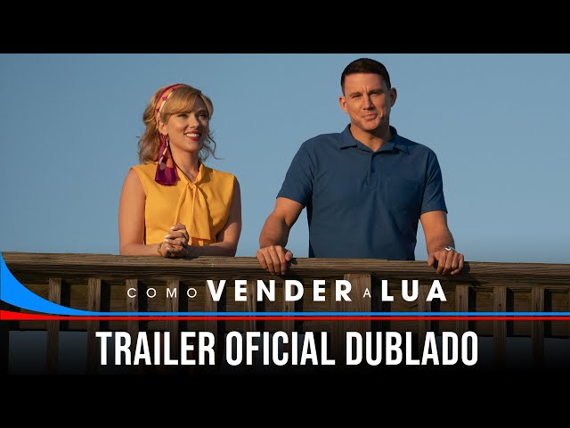“How to Sell the Moon”: film with Scarlett Johansson gets official ...