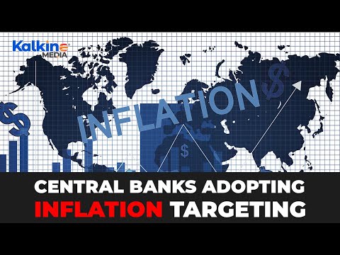 What is Inflation Targeting and Why have countries adopted it?