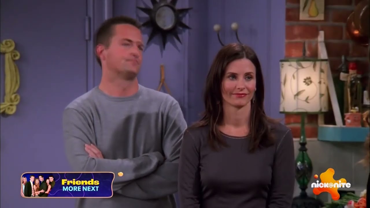 More Friends Next Screenbug (Nick@Nite U.S.)