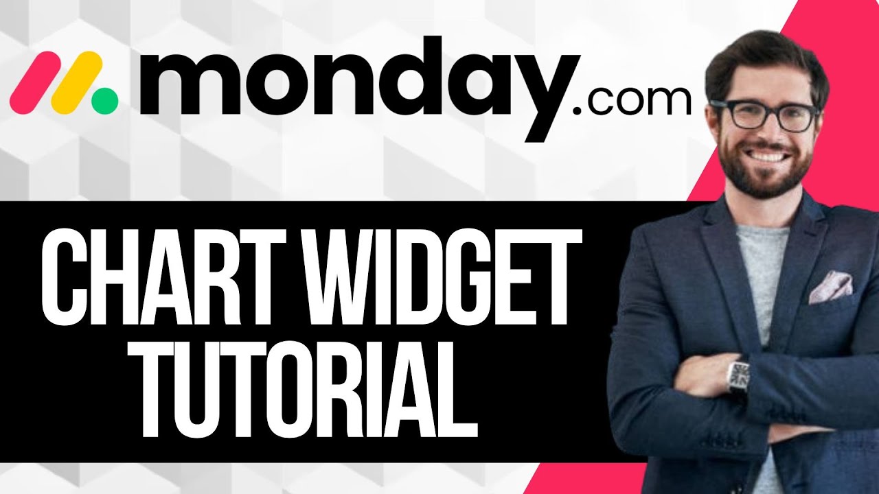 Monday.com Chart Widget Tutorial