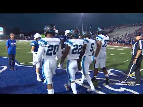 Inside High School Sports Houston