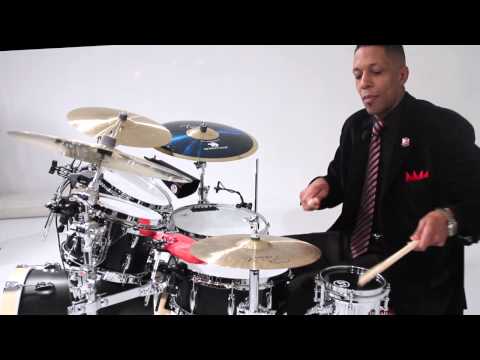 LP 848-SN Micro Snare 8 x 3 1/4 iMuso