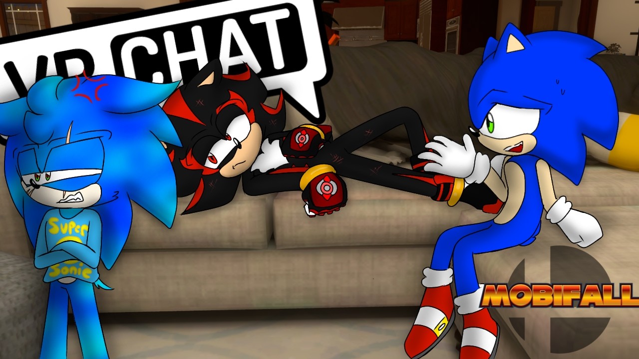 Unwanted Guest (FEAT!Maurice, Multi-Shadow, and Modern)