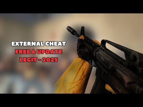 CS 1.6 CHEATS * STEAM + NON STEAM * TUTORIAL(2025)