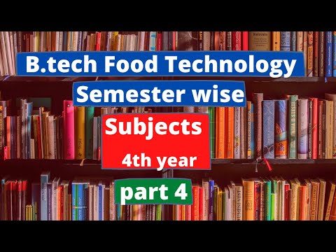B.Tech Food Technology|4th year|all details|Fully Covered|Shreyansh Shrivastava