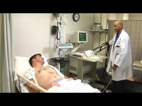Tests and Procedures~Adenosine Stress