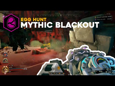 Steam Community :: Video :: [DRG] Egg Hunt: Mythic Blackout - Gaming Vlog