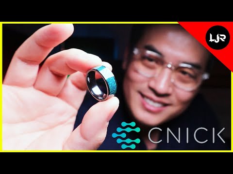 Why This CNICK Payment Ring Could Change Everything